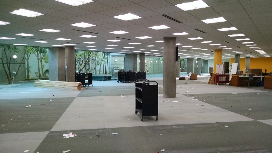 All Packed Up | Building Your Library